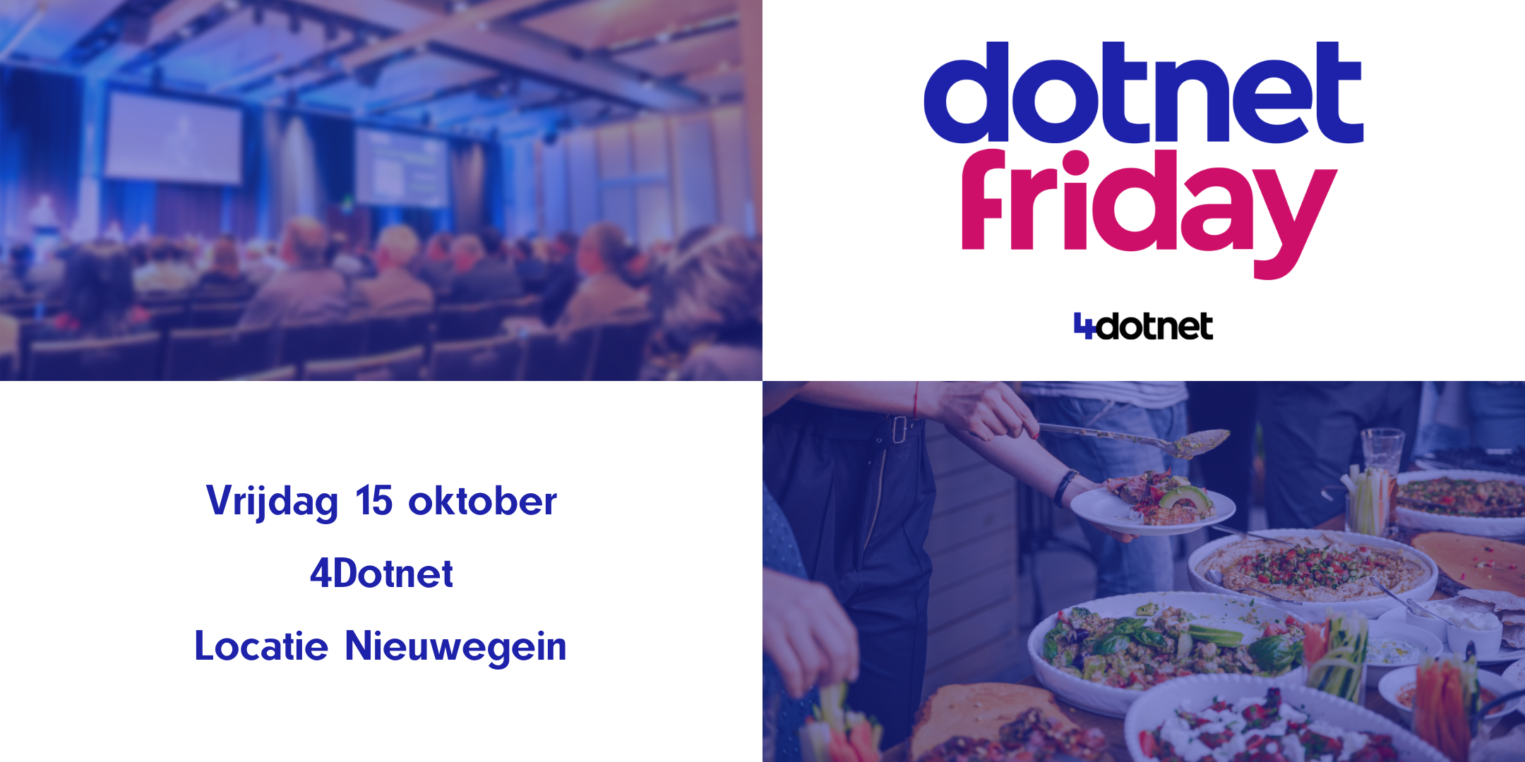 .NET Kennis | 4Dotnet